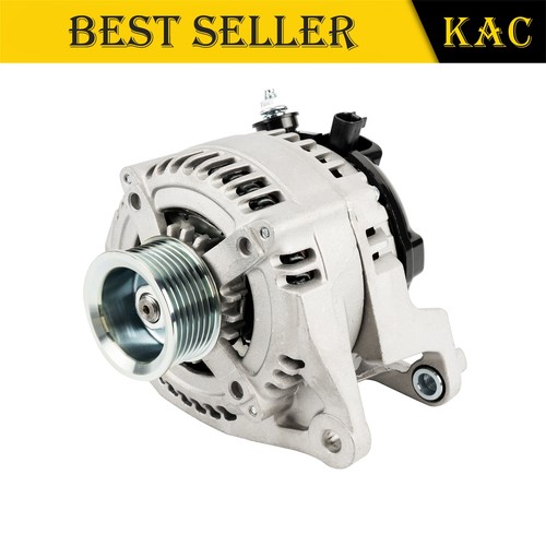 Alternators 11298N Fit For Chrysler Aspen Dodge Ram 1500 2500 Durango ...