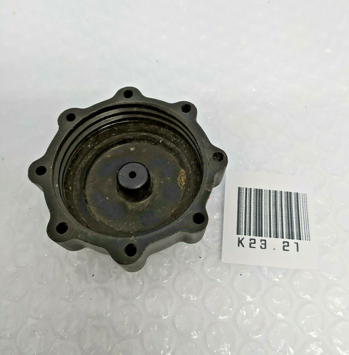 Genuine Kawasaki KE100 KE125 KX80 KX125 KX250 KX500 KDX80 KLF Fuel Tank ...