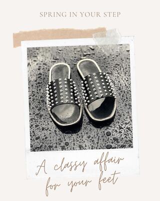 Jacelyn-03 - Wild Diva Jelly Flip Flop Studded Rhinestone Slipper Slide ...