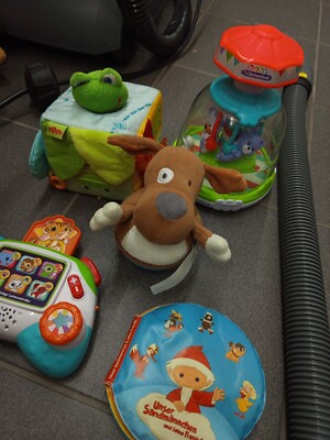 Kinder Babyspielzeug Motorik Musik | eBay.de