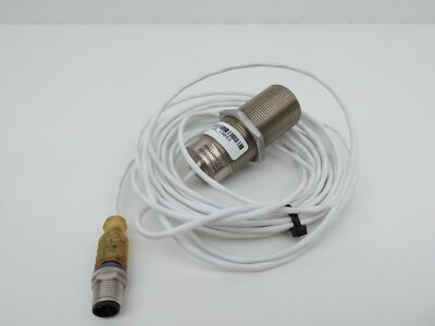 Balluff BES05N5 Temperature Rated Inductive Sensor | eBay