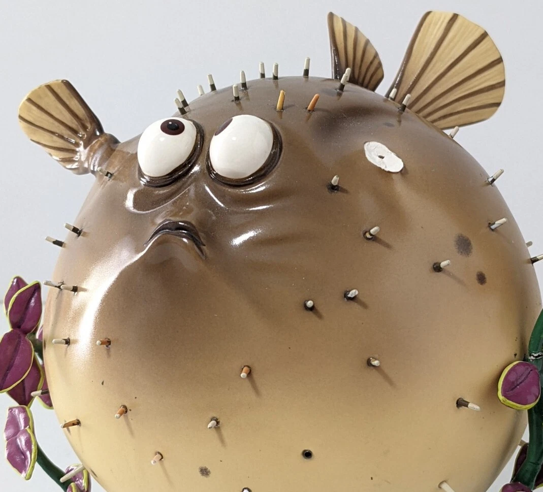 Bloat From Nemo