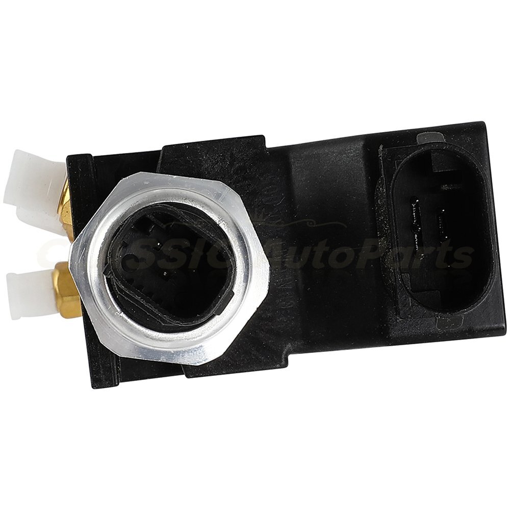 Air Suspension Valve Block For Mercedes S500 S600 S55 S65 AMG W220 S350 ...