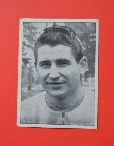 WS-Verlag / Fußball-WM 1958-Helmut Rahn Deutschland RW Essen #12 ...