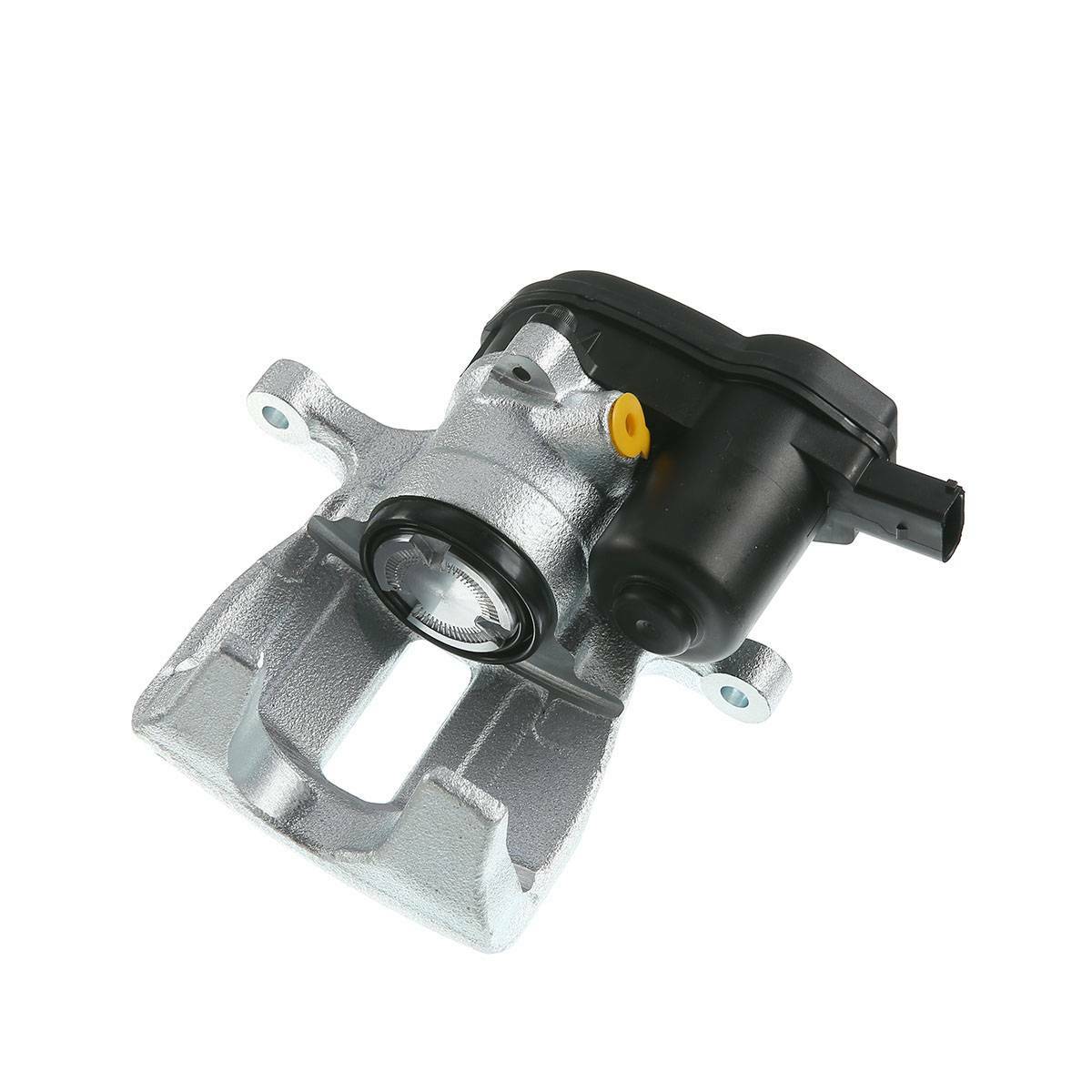 2x Electronic Brake Calipers Rear for Audi A4 B8 A5 8F7 8T3 8TA Q5 8R ...