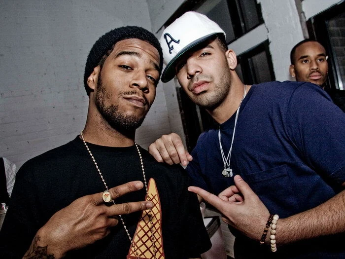 Drake As A Kid Pictures