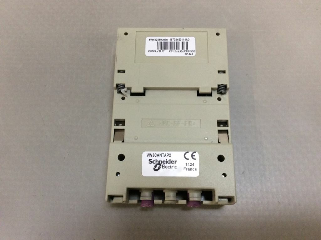 VW3CANTAP2 - TELEMECANIQUE Canopen junction box RECONDITIONNÉ | eBay