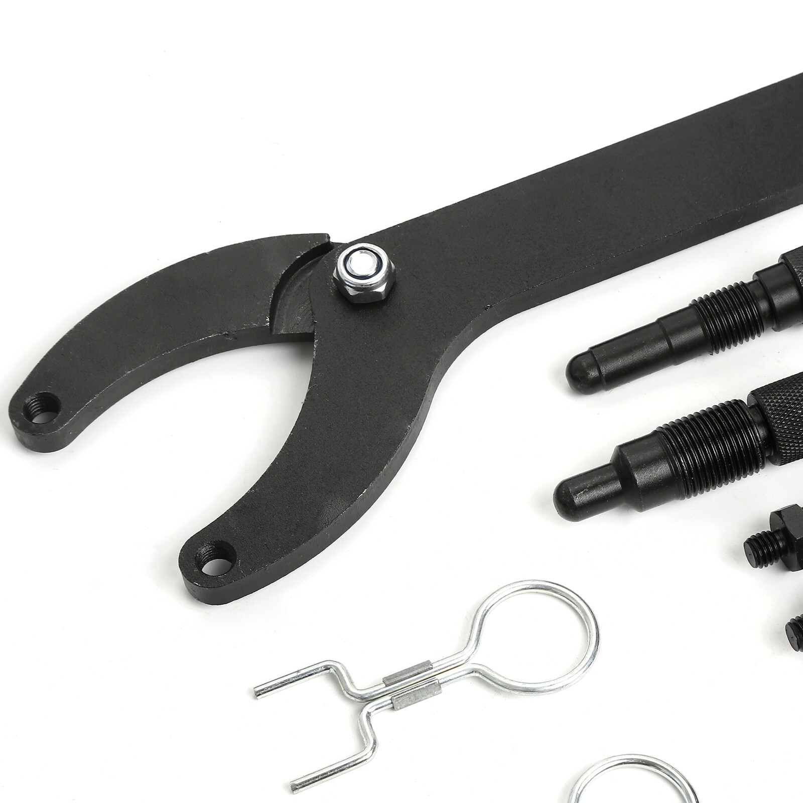 Engine Camshaft Timing Belt Locking Kit Compatible w/ VW Audi OEM ...