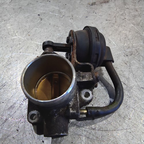 BMW Mini Cooper S R50/R52/R53 2000-2006 Supercharger Shut Off Bypass ...