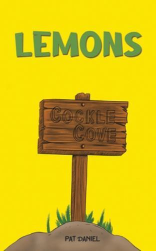 Lemons by Pat Daniel (2022, Trade Paperback) for sale online | eBay