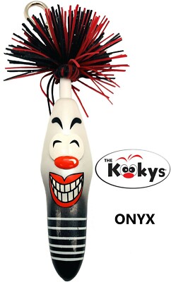 Kooky Klickers Kollectible Kids Party Gift Pens Clip The Kookys Krew 8 ...