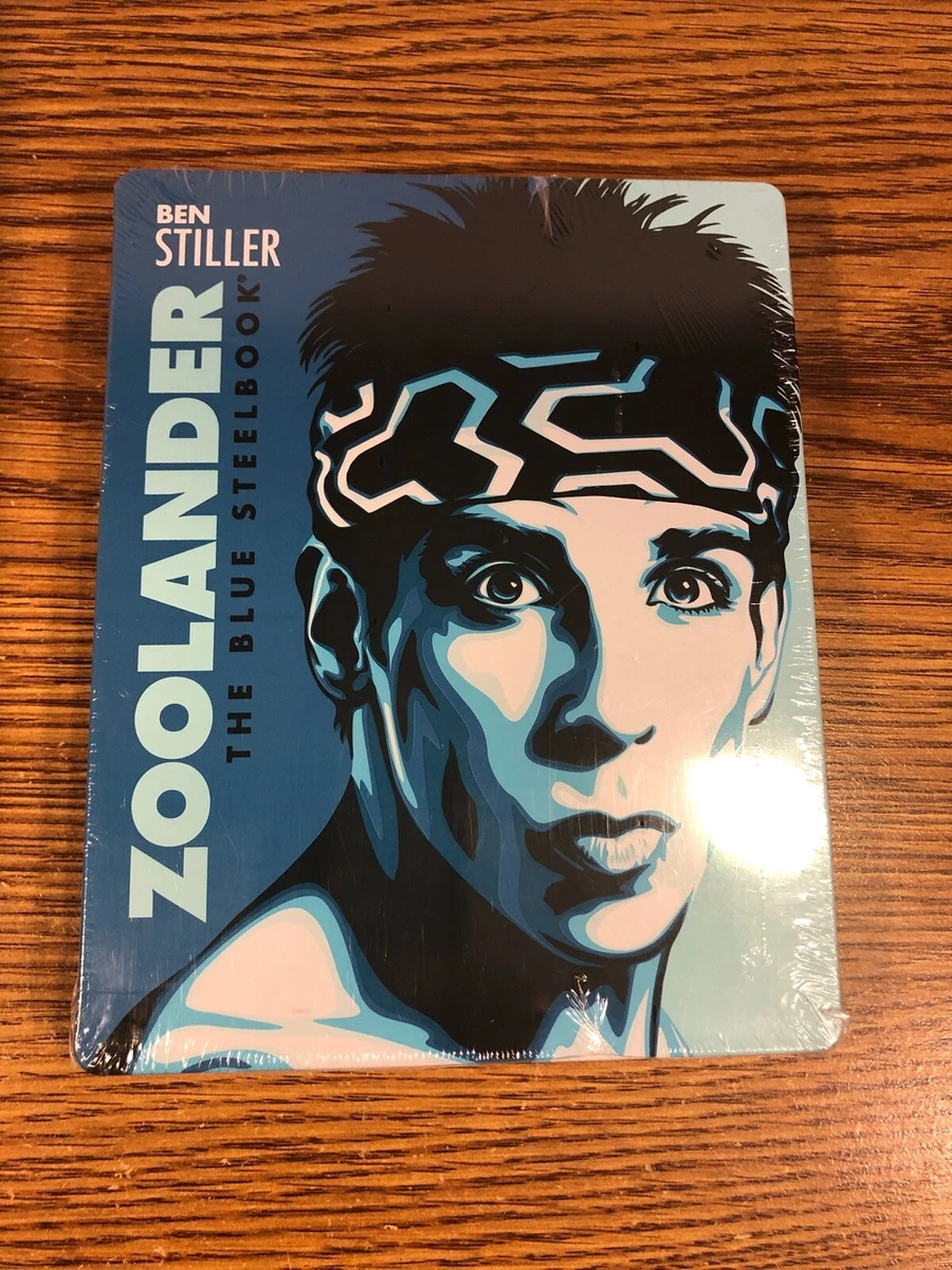 Zoolander Images Art