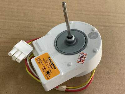 Refrigerator Defrost Freezer Fan FDQT34BS1 | eBay