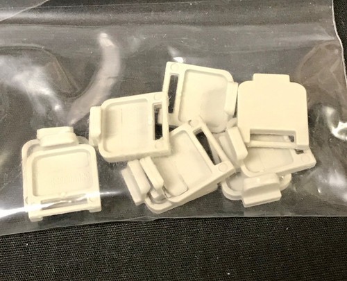 RAYCAP BOX OF 9 Protec T2 1100PV 9Y P LC DC SPD KIT4110 58.0329 PTOTEC ...