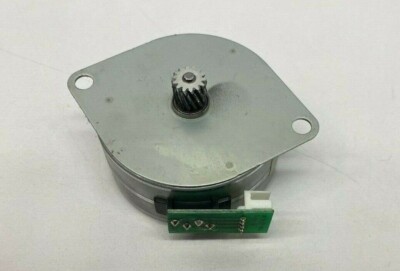 HP Laserjet Feed Drive Motor for M501 / M506 / M507 / M527 - RK2-7103 ...
