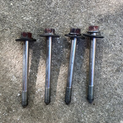 Honda S2000 Ap1 Ap2 Rack And Pinion Steering Rack Mounting Bolts | eBay