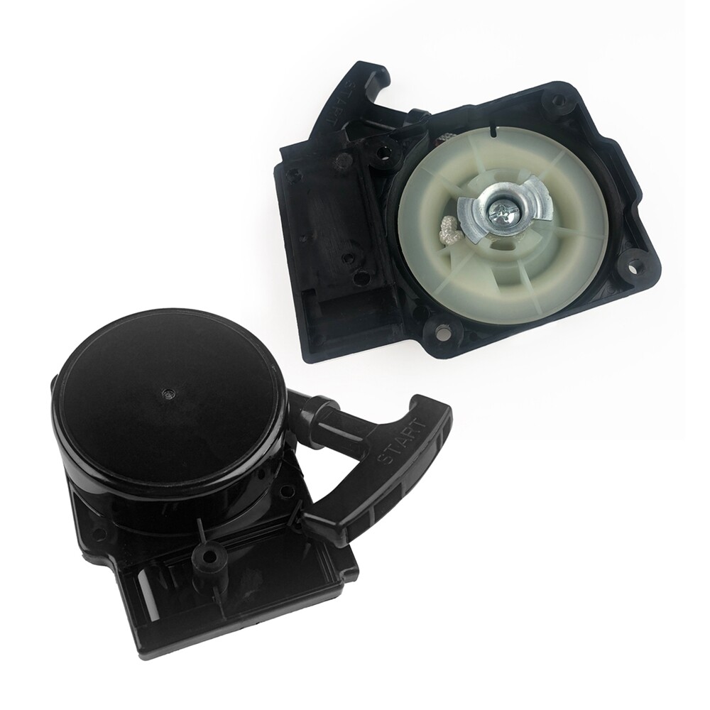 Pull Start Recoil Starter Assembly for RedMax EBZ6500 EBZ7500 EBZ8500RH ...
