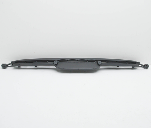 NEW AUDI Q2 GA FRONT BUMPER STRIKER PLATE 81A853037 ORIGINAL 81A-853 ...