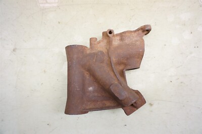 Replica Frame Neck Forging for Harley Shovelhead Panhead *TZ23 | eBay