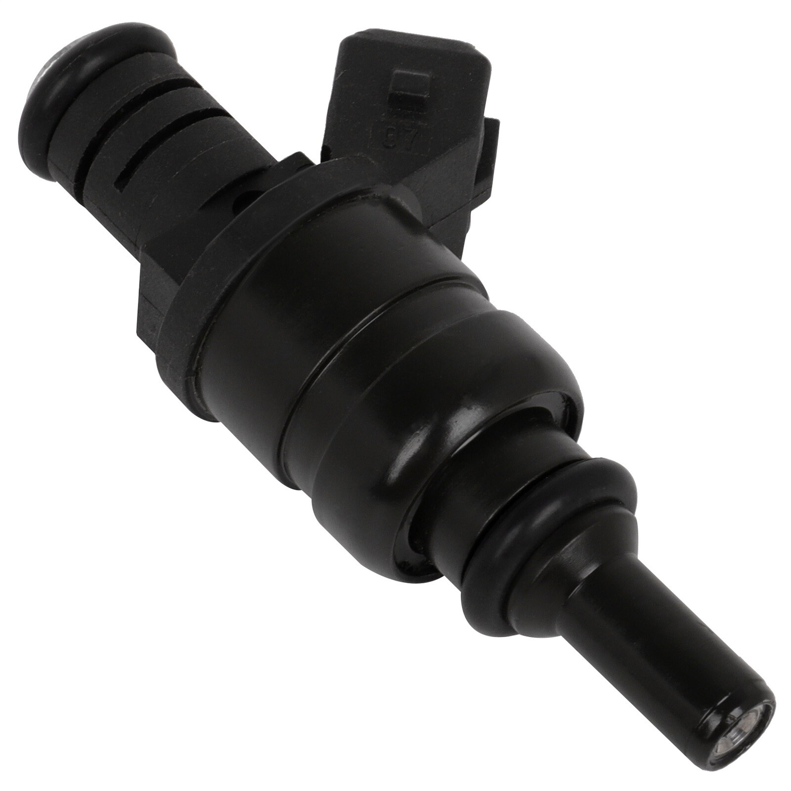 6 Fuel Injectors For BMW X3 X5 Z3 Z4 530i 330i 3.0L 1439800 | eBay