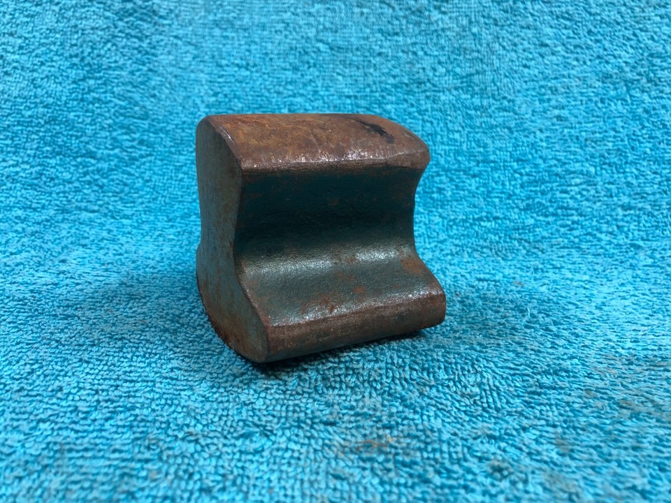 Vintage General Purpose Auto Body Dolly Tool Garage Shop Dealership ...