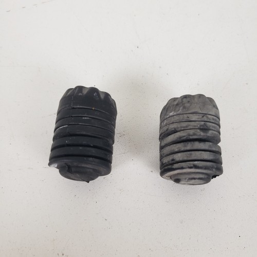 BMW E34 E36 E28 E39 E32 E46 Hood Trunk Lid Bump Stop Buffer 51248254063 ...