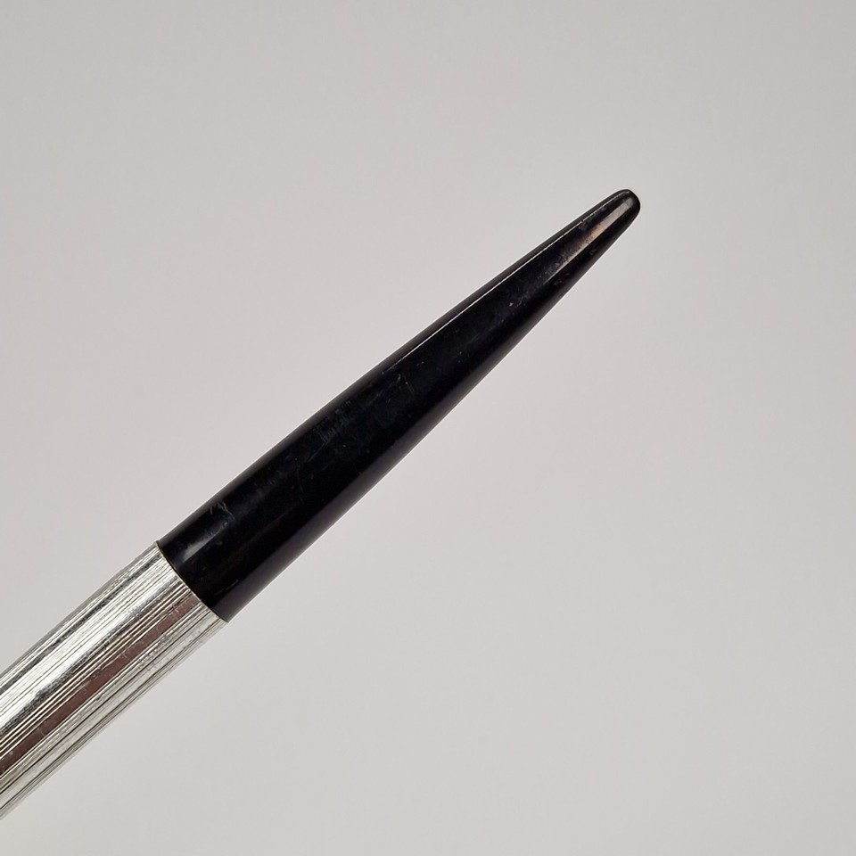 Vintage Soviet Fountain Ink Pen Rocket Earth Venus Orbit 1961 USSR ...