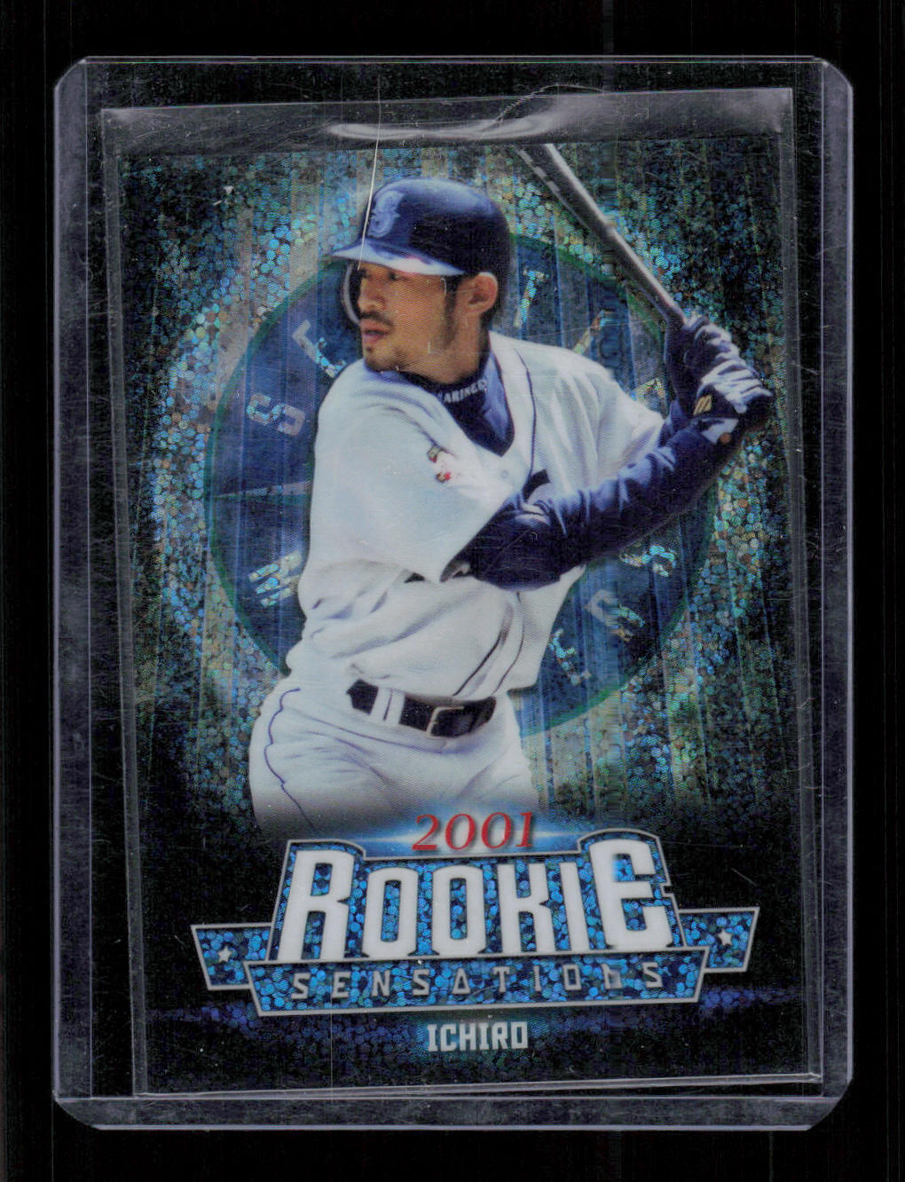 2015 Topps Update #RSC-2 Ichiro Rookie Sensations | eBay