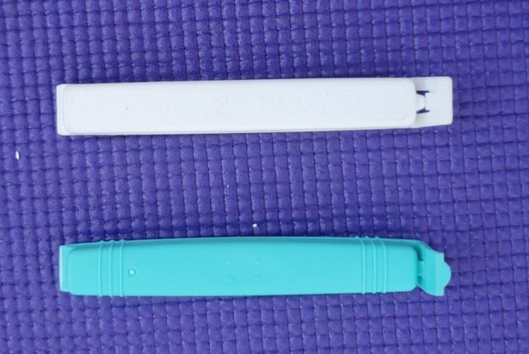 Pampered Chef Twixit Chip Bag Clip & UNBRANDED CLIP | eBay
