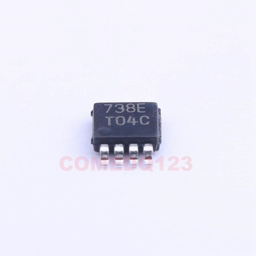 5PCSx LM70CIMM-3/NOPB VSSOP-8-0.65mm TI Sensor #A6-42^ | eBay.de