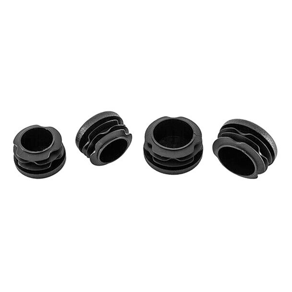 Frame Hole Cover Caps Plug Decorative Set 4PCS For DUCATI DESERT X 2022 ...