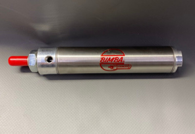 Pneumatic Cylinders - Bimba Cylinder
