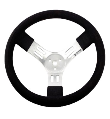 13" Steering Wheel Aluminium Racing type Lightweight STR Brisca F2 ...
