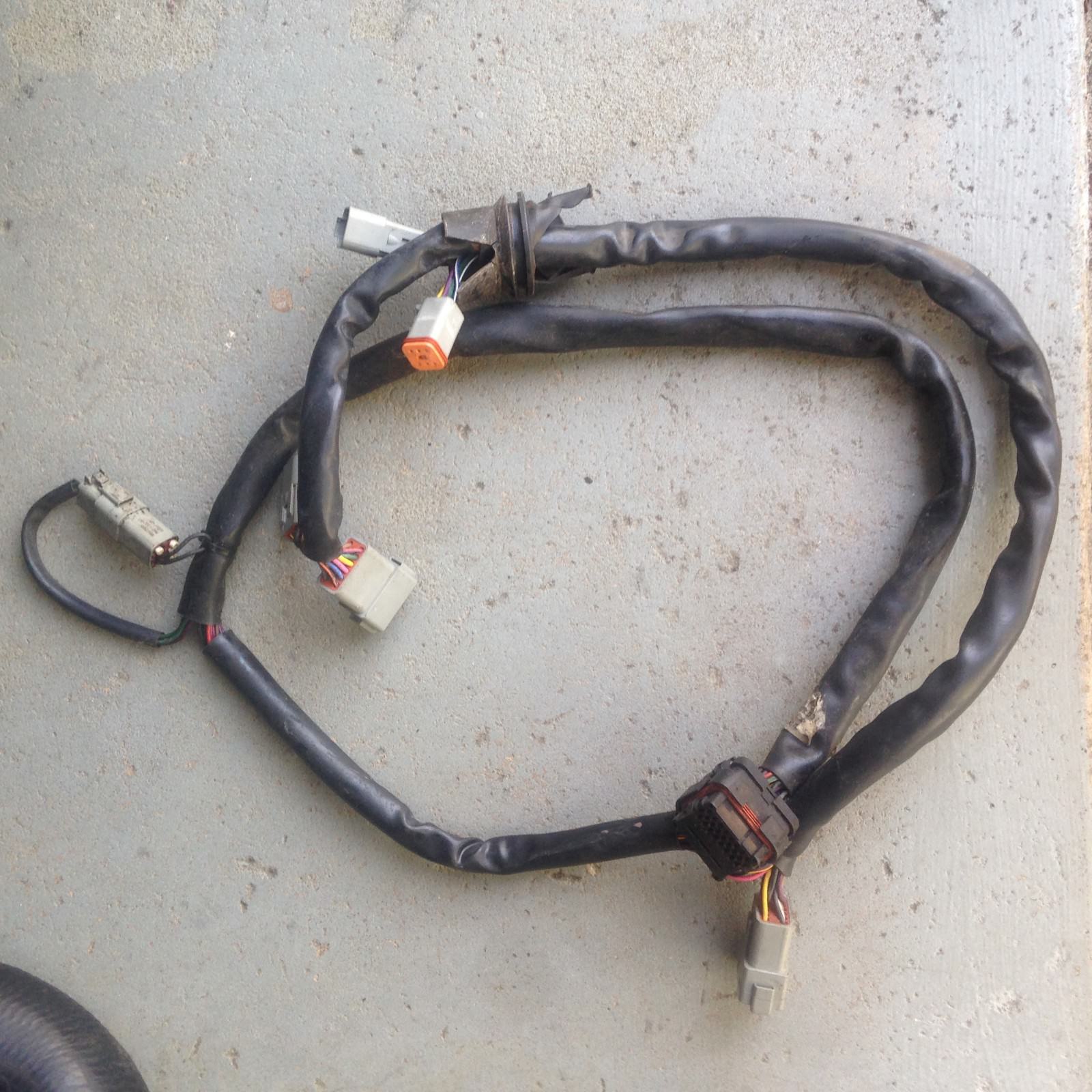 Seadoo XP DI Intermediate Wiring Harness 278001880 Sea Doo 947 | eBay