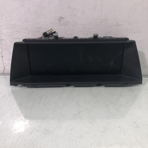 Ecran GPS BMW SERIE 7 F02/F04 LIMOUSINE PHASE 1 65509268709 | eBay