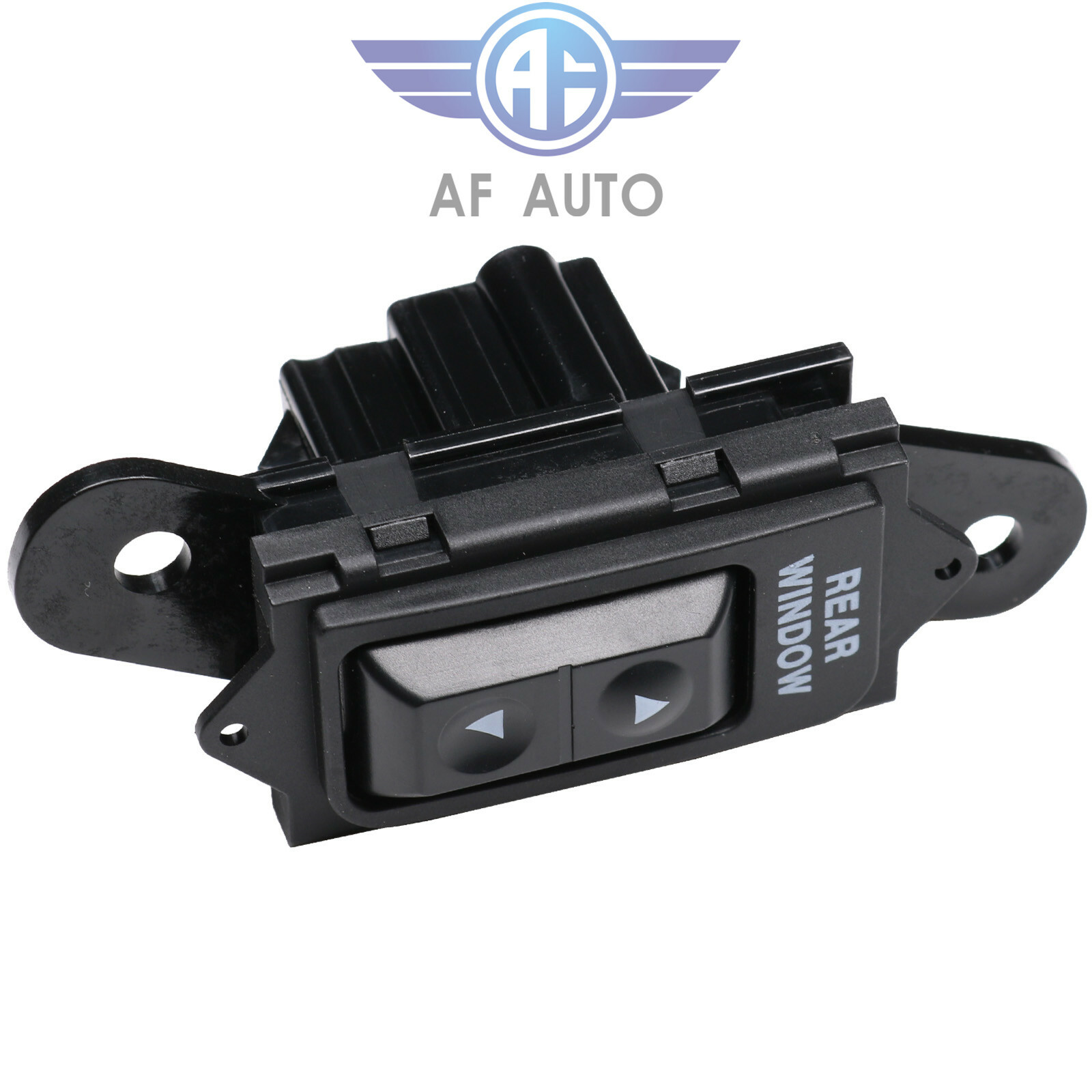 For 1992-1996 Ford Bronco Rear Power Window Switch F2TZ-14529-A | eBay