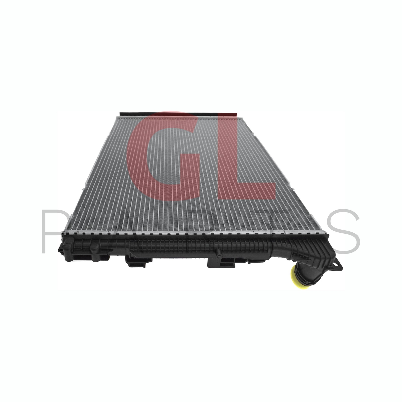 FÜR BMW 3 F30/F31/F35/F80 2015-2019 Wasserkühler Motorkühlung Kühler ...