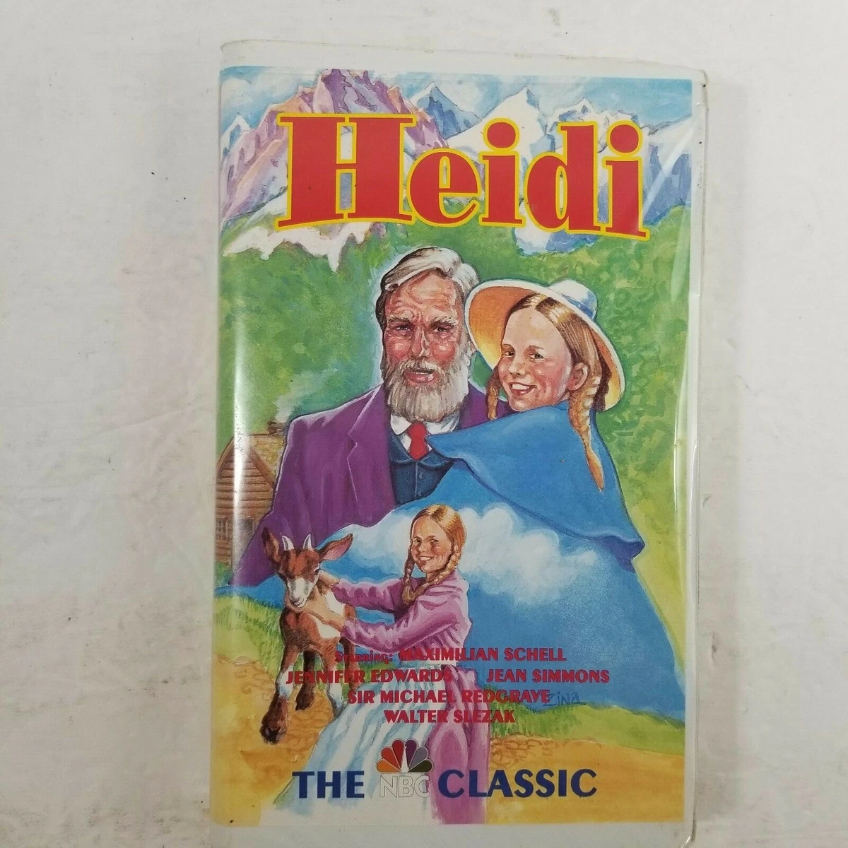 Heidi 1968