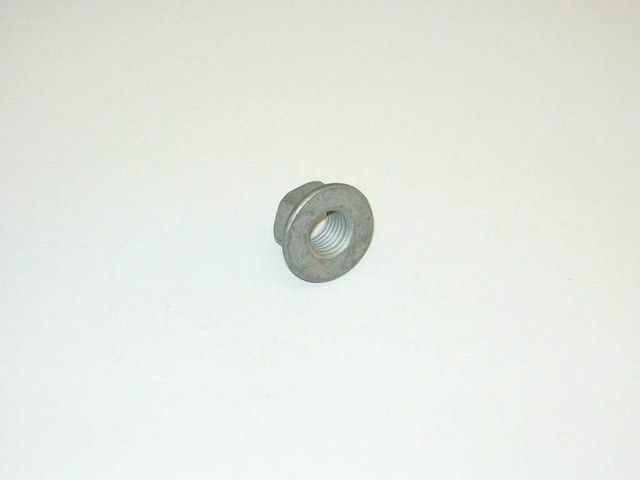 Genuine VW AUDI SKODA Hexagon Collar Nut M12X1 5 50 x10 pcs N0150816 | eBay