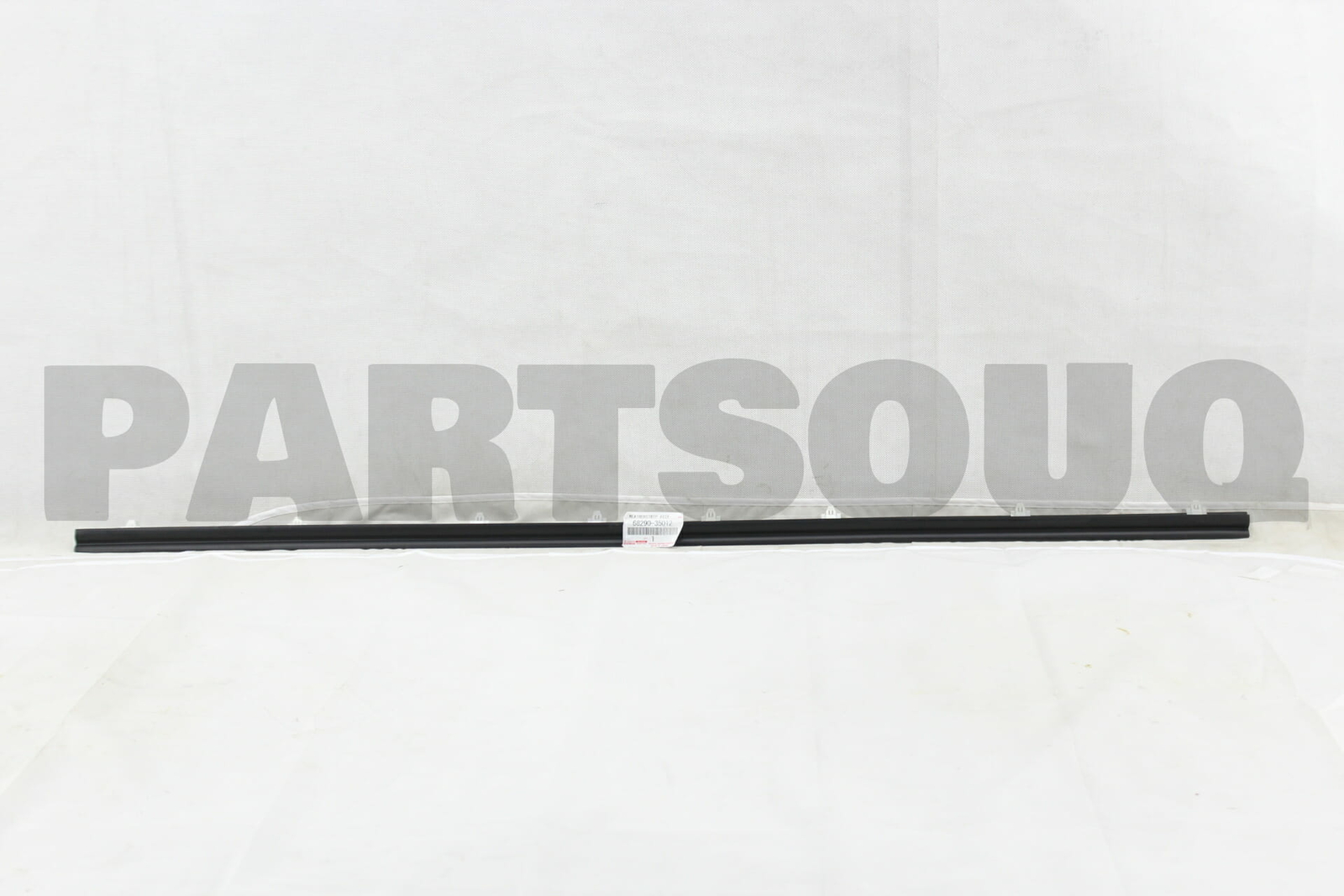 6829035012 Genuine Toyota HOOK ASSY, DOOR GLASS MALE 68290-35012 | eBay