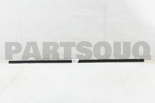 6829035012 Genuine Toyota HOOK ASSY, DOOR GLASS MALE 68290-35012 | eBay