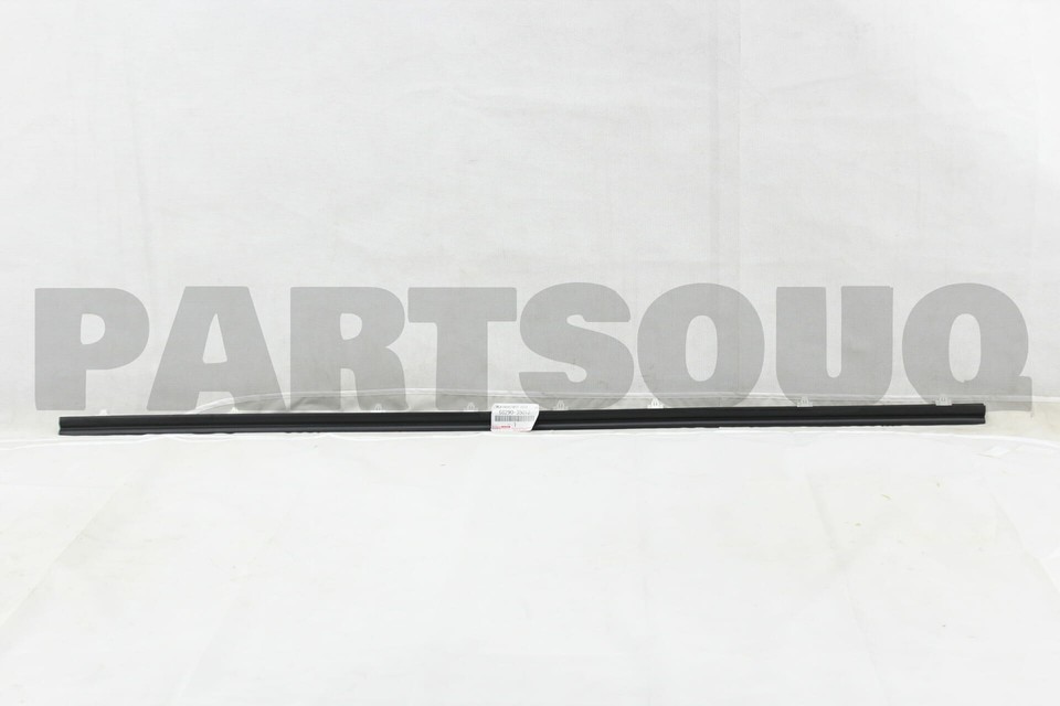 6829035012 Genuine Toyota HOOK ASSY, DOOR GLASS MALE 68290-35012 | eBay