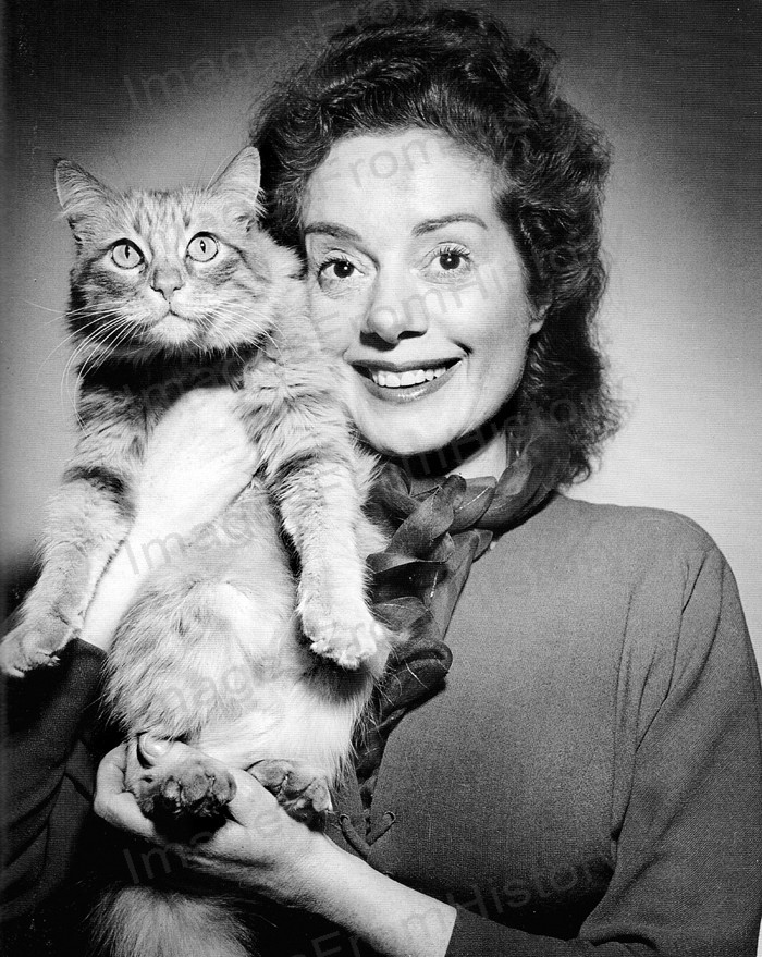 8x10 Print Elsa Lanchester Portrait #ELAB | eBay