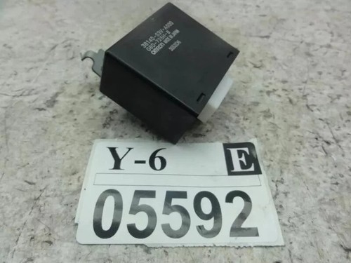 Wiper Control Module MDX 2002 2004 Rear Windshield Washer Computer Unit ...