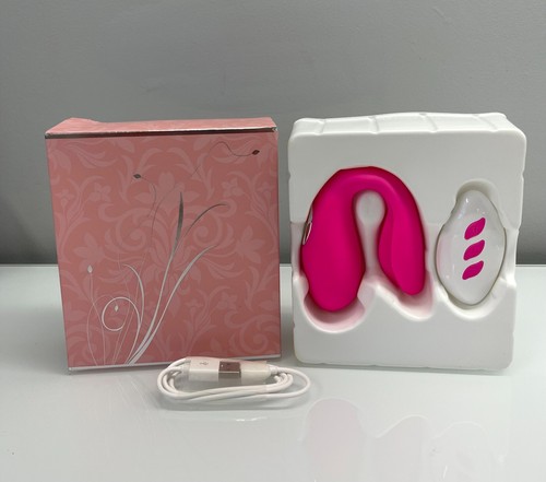 Wireless Remote Control Bullet Egg Vibrator G-Spot Dildo Adult Sex Toys ...