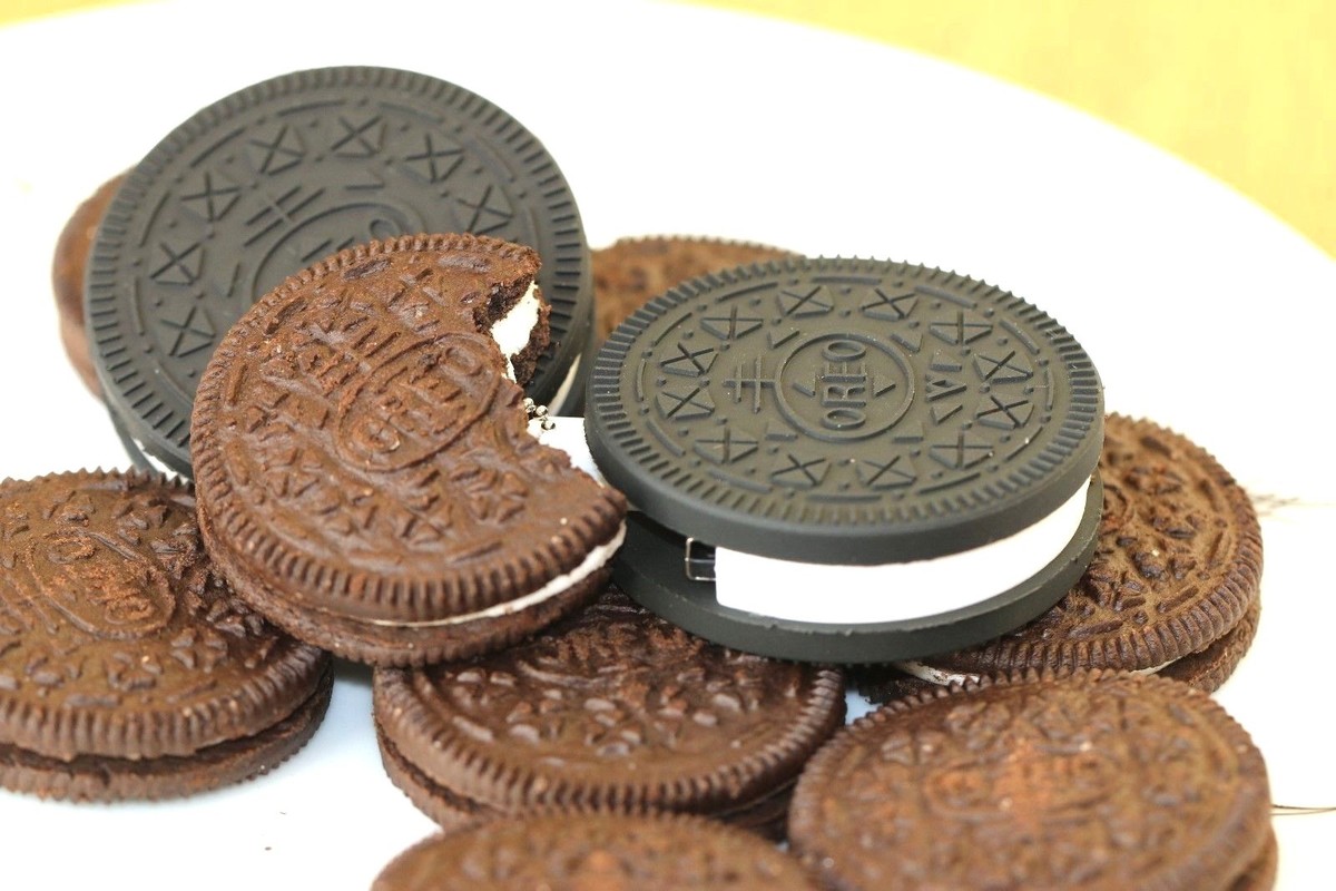 Cute Oreo