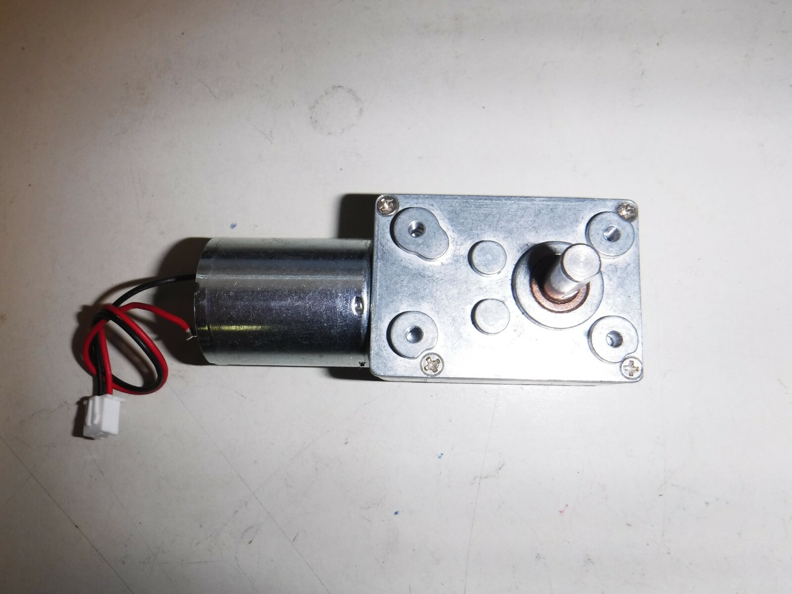 TT MOTOR TWG3246-370SH-2689-146-15D-TT DC 6V 62RPM 170814 | eBay