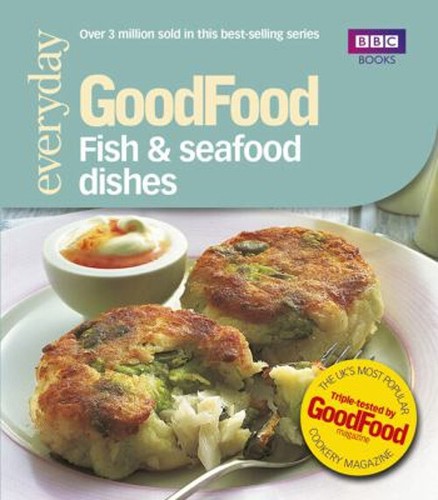Bon Nourriture: Fish And Fruits de Mer Dishes: Triple-Tested Recettes ...