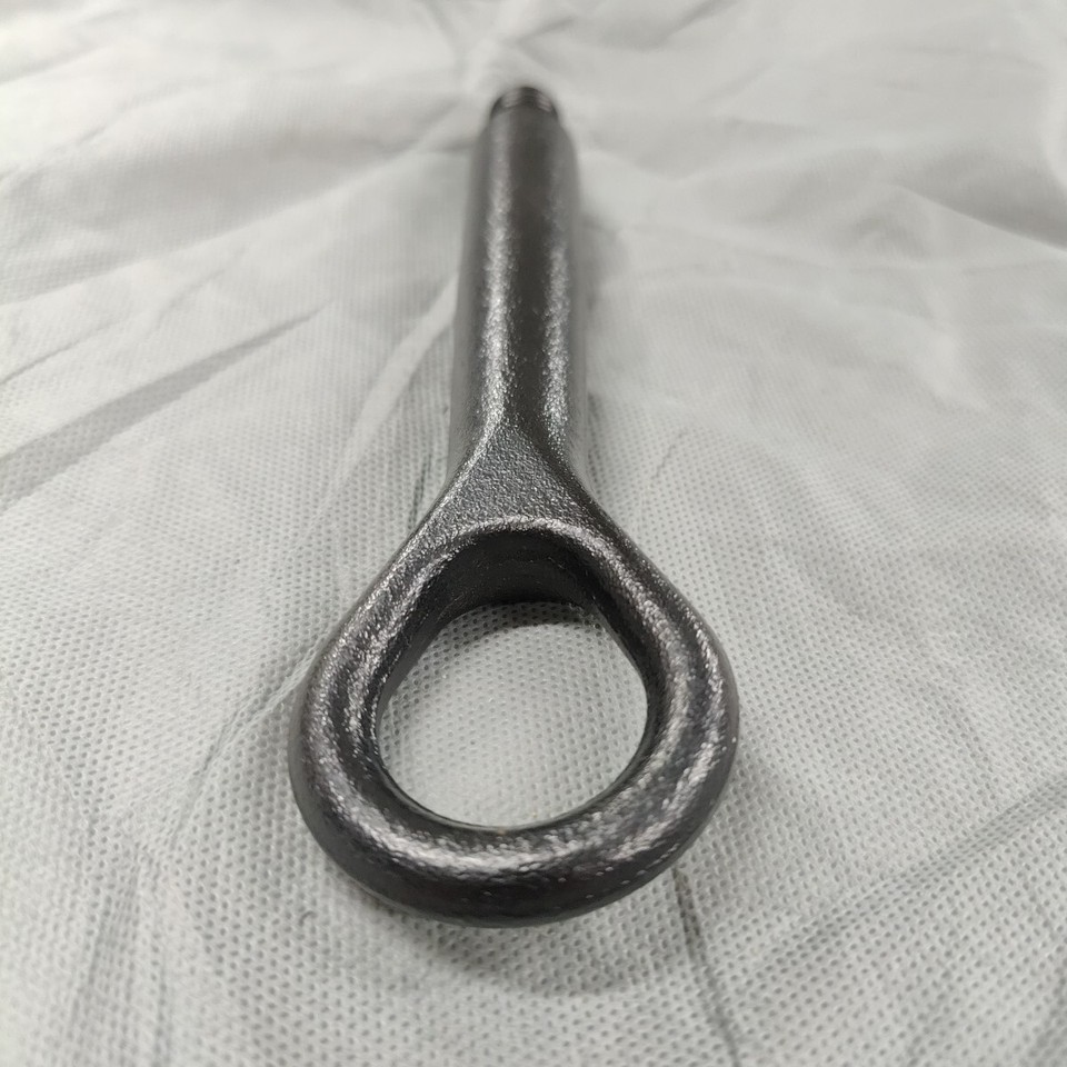 2010-2015 Toyota Prius Towing Hook Tow Eye Bolt Screw Front Bumper ...