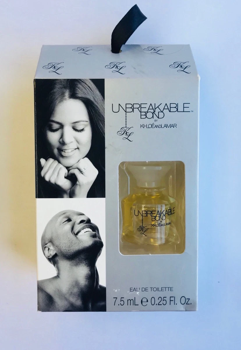 Khloe And Lamar Photoshoot For Unbreakable